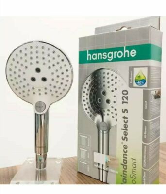 Hansgrohe Raindance Shower Head | Shower-head