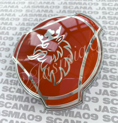 Scania Badge for sale in UK | 55 used Scania Badges