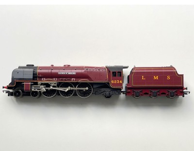 Lms Duchess for sale in UK | 57 second-hand Lms Duchess