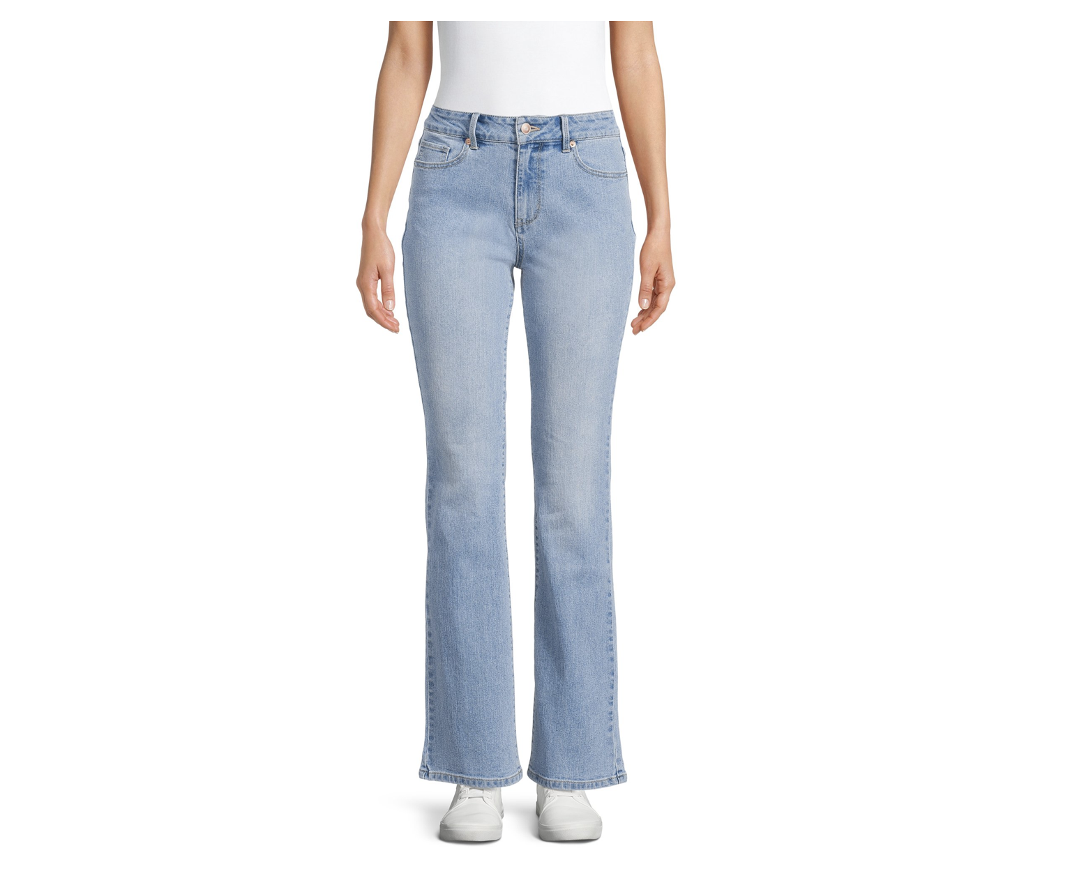 No Boundaries Juniors Mid Rise Bootcut Jeans CHOOSE SIZE AND COLOR eBay