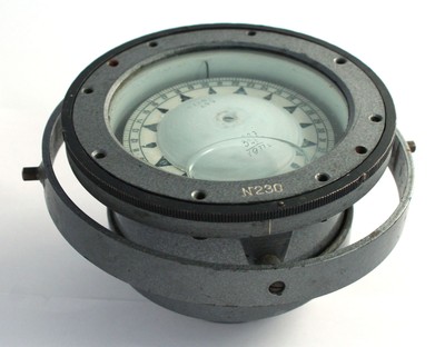 Compasses - Compass Made In Japan