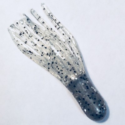 Jigs - Crappie Tube Jigs