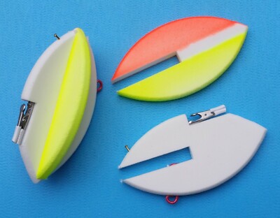 Downrigger, Outrigger Gear - Planer Boards