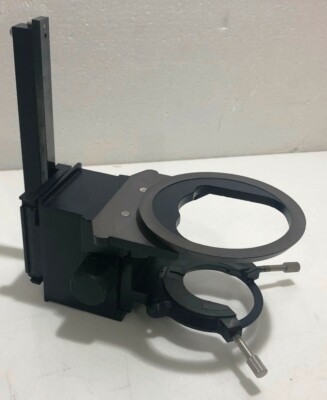 Microscope Parts & Accessories - Microscope Condenser Holders