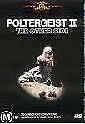 Poltergeist II-The Other Side (DVD, 1986) for sale online | eBay Australia