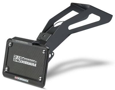 Yoshimura Fender Eliminator for Kawasaki ZX636H Ninja ZX-6R Yoshimura Fender Eliminator for Kawasaki ZX636H Ninja ZX-6R