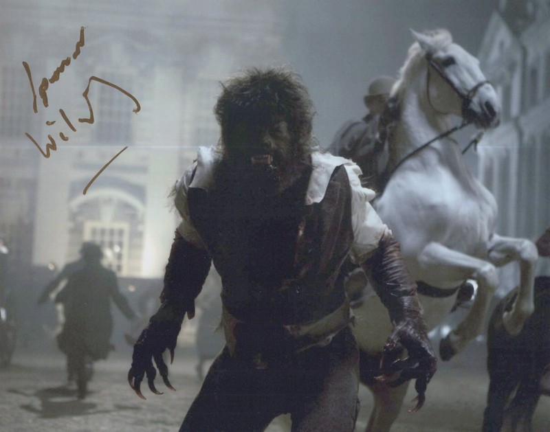 Autograph World, LLC - RACC Trusted Seller - autographworld - Real ...