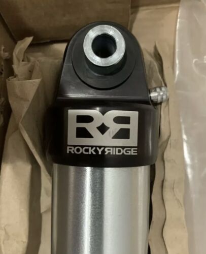4) Procomp RockyRidge Suspension 2.5 Pro Runner Non Resi 4) Procomp RockyRidge Suspension 2.5 Pro Runner Non Resi