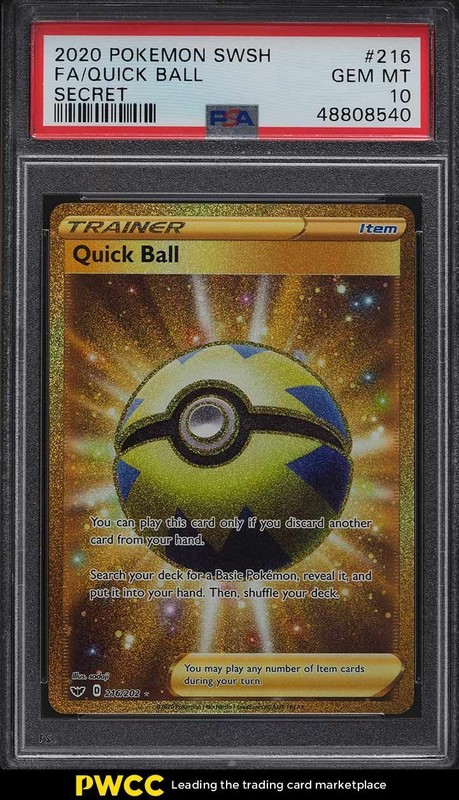 Quick Ball Pokemon Cards - Find Pokemon Card Pictures With Our Database ...