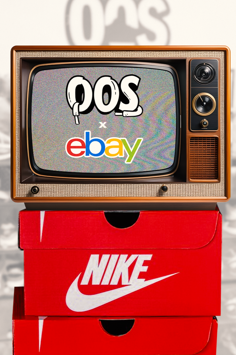 BACK LIVE WITH OOS.LA | eBay Live Video