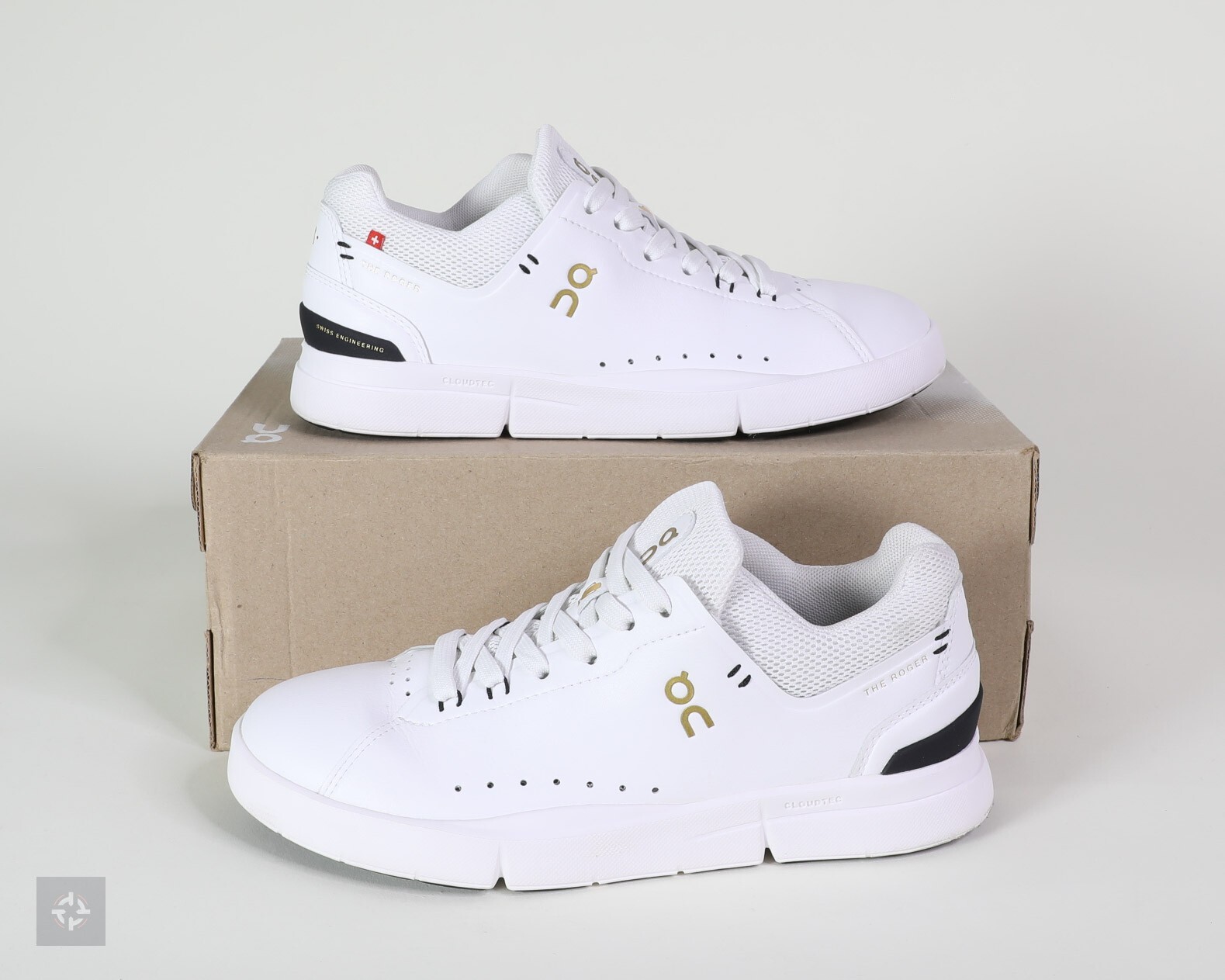 On Cloud The Roger Advantage Laver Cup 2021 White Shoes On Cloud The Roger Advantage Laver Cup 2021 White Shoes