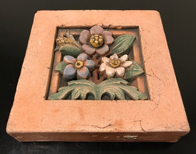 Tiles - Ellison Tile - Vatican