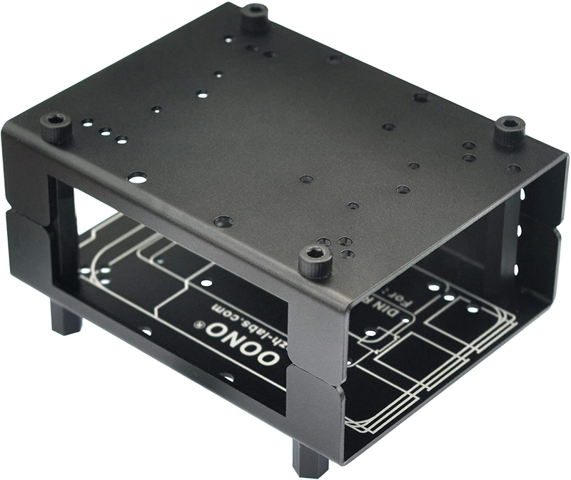 Beaglebone Arduino Uno | Enclosure Kit For Raspberry Pi