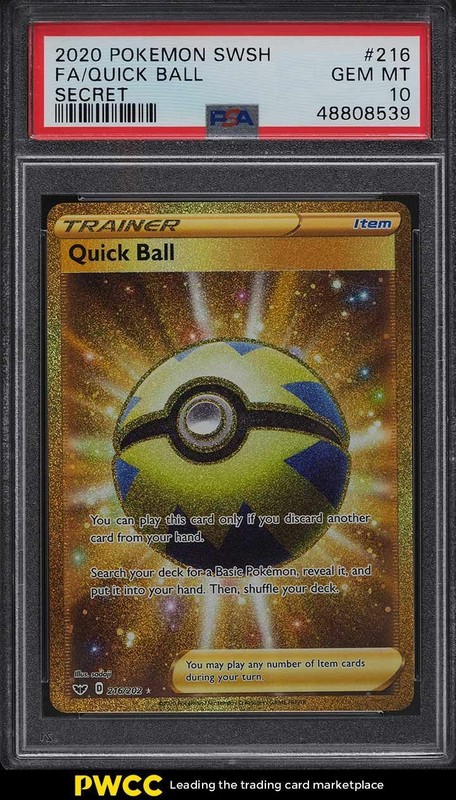 Quick Ball Pokemon Cards - Find Pokemon Card Pictures With Our Database ...