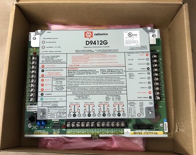 Alarm Systems & Accessories - Bosch Alarm