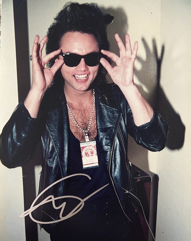 Goldstargraphs - RACC Trusted Seller - goldstargraphs - Real Autograph ...