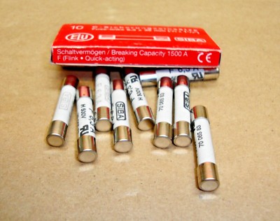 Fuses - 70 Amp