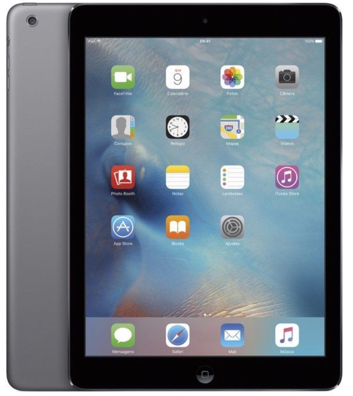 Apple iPad Air 1st Generation 128GB Tablets & eBook Readers for sale ...
