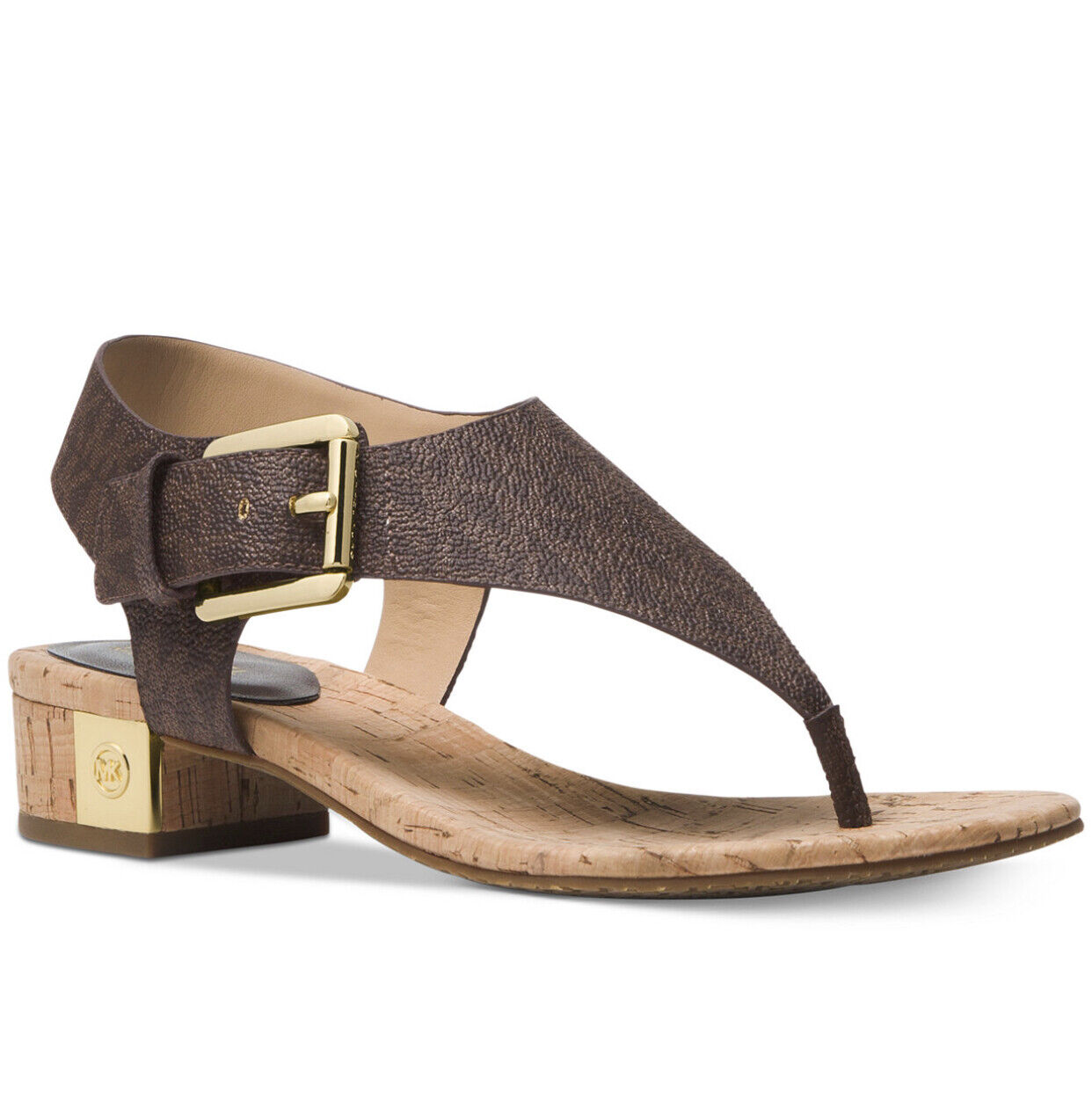 London thong sandal michael kors store