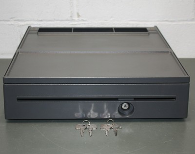 Cash Drawers & Inserts - Ibm Cash Drawer