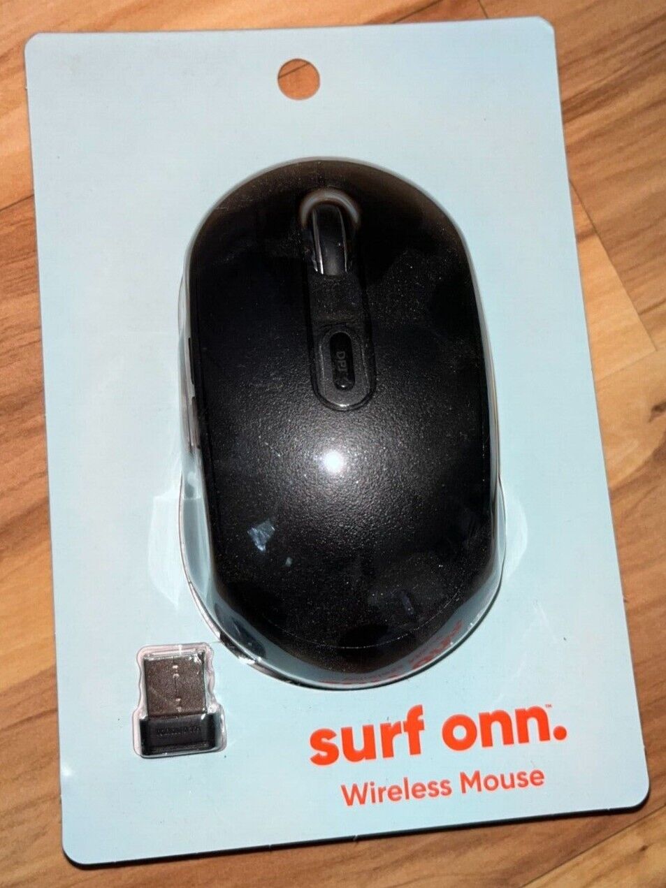 Fabric | Surf Onn Wireless Mouse Fabric | Surf Onn Wireless Mouse