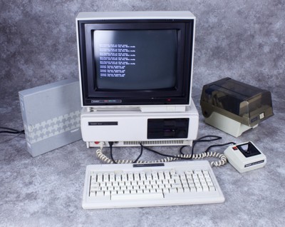 Tandy 1000 for sale | Only 2 left at -60%