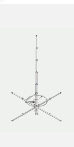 Maco V5000 CB Radio Base Antenn