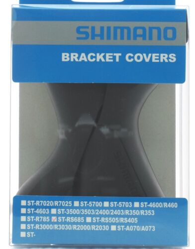 Shimano GRX 2x12 ST-RX610 BR-RX400 Hydraulic Disc Shifter Shimano GRX 2x12 ST-RX610 BR-RX400 Hydraulic Disc Shifter