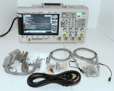 Oscilloscopes - 485 Oscilloscope