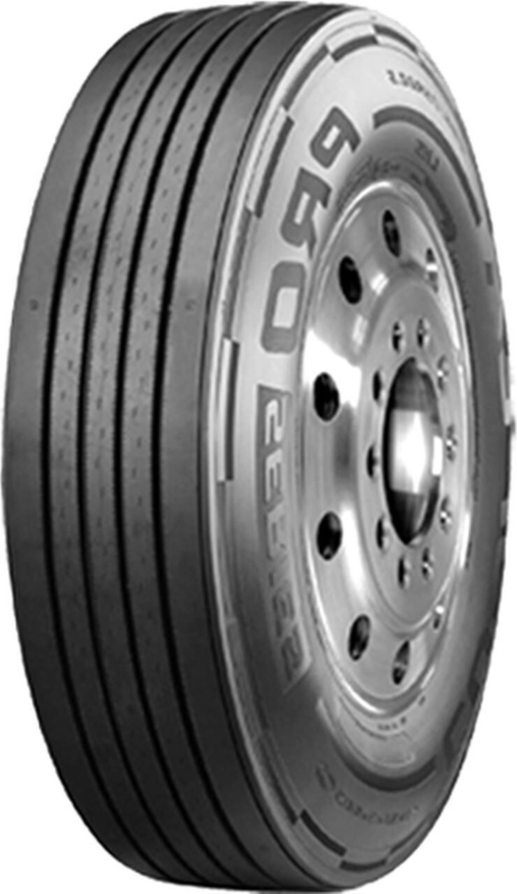 Cooper Pro Series LHS 295/75R22.5 Tire for sale online | eBay