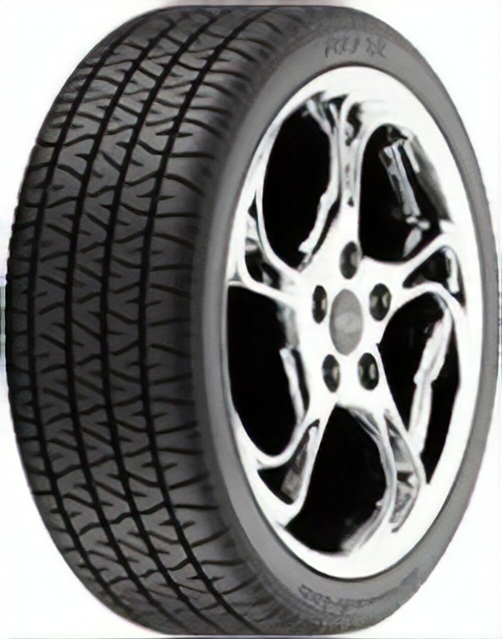 BFGoodrich Euro TA 245/50R15 Tire for sale online | eBay