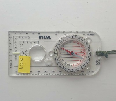 Silva Compass for sale in UK | 31 used Silva Compass