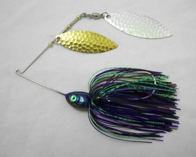 Soft Plastics - Junebug