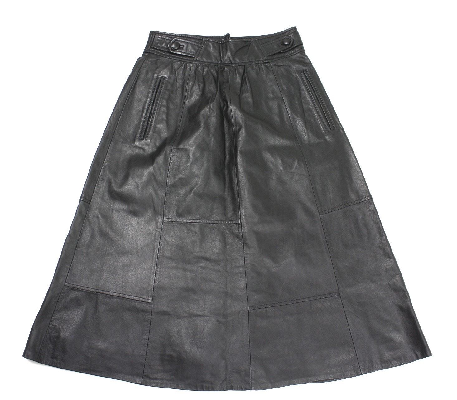 Trachten-Röcke aus Leder günstig kaufen | eBay