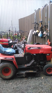rover rancher ride on mower | Lawn Mowers | Gumtree Australia Free ...