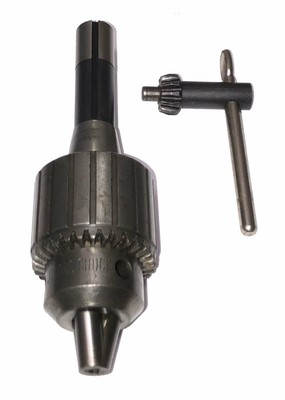 Drill Chucks - R8 Bridgeport