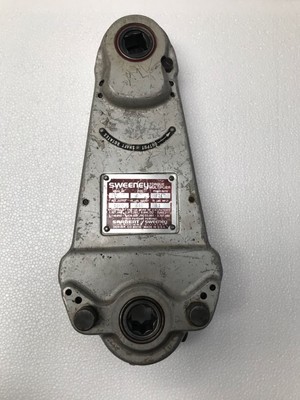 Sweeney Torque Multiplier