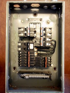 Open Neutral simplified? | Electrician Talk