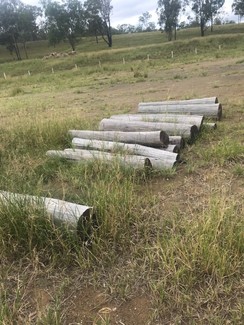 ironbark strainer posts | Gumtree Australia Free Local Classifieds