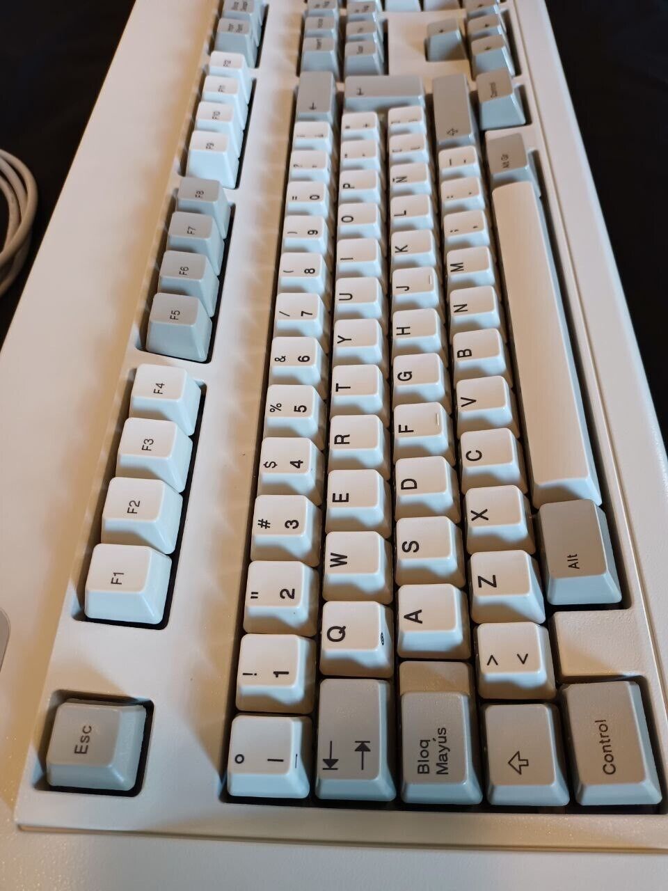 New IBM Model M by Lexmark Mechanical Keyboard New IBM Model M by Lexmark Mechanical Keyboard
