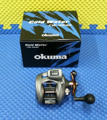 Other - Okuma Float Reel