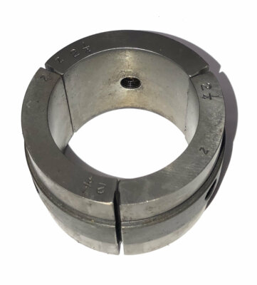 Bushings - Turret Lathe