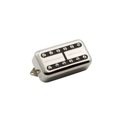 Seymourduncan Ahb-3B 7 Pmt - Mick Thomson Blackouts Active Seymourduncan Ahb-3B 7 Pmt - Mick Thomson Blackouts Active