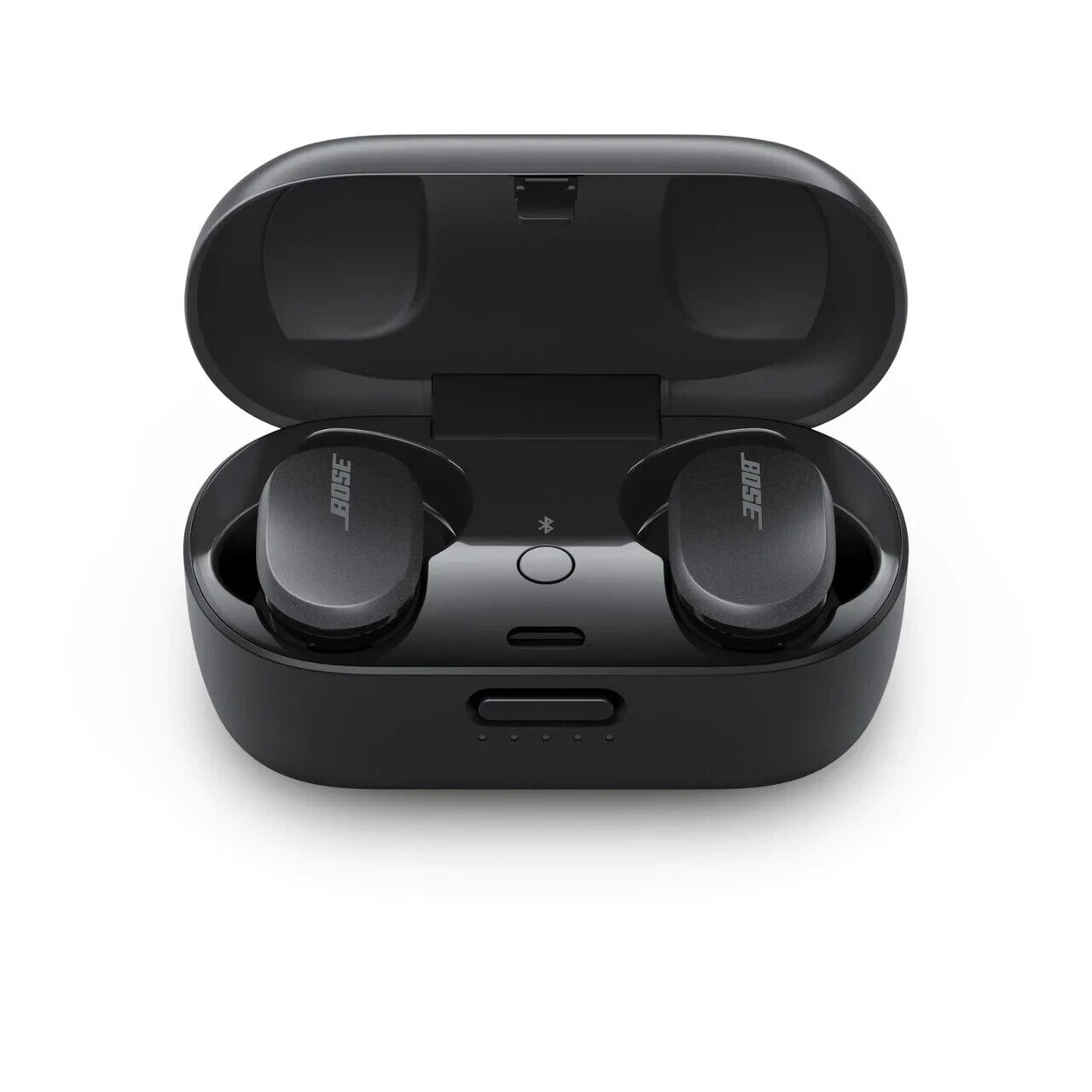 Bose QC QuietComfort Earbuds Wireless Noise cancelling Bose QC QuietComfort Earbuds Wireless Noise cancelling