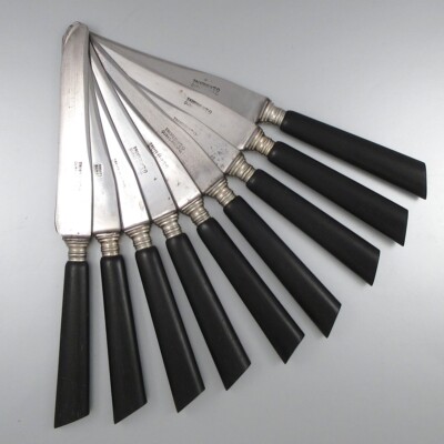 France - Antique French Knives