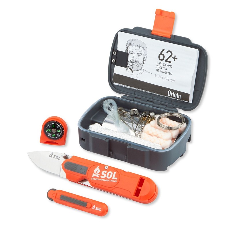 Master Primitive Skills for Survival: Ultimate Guide