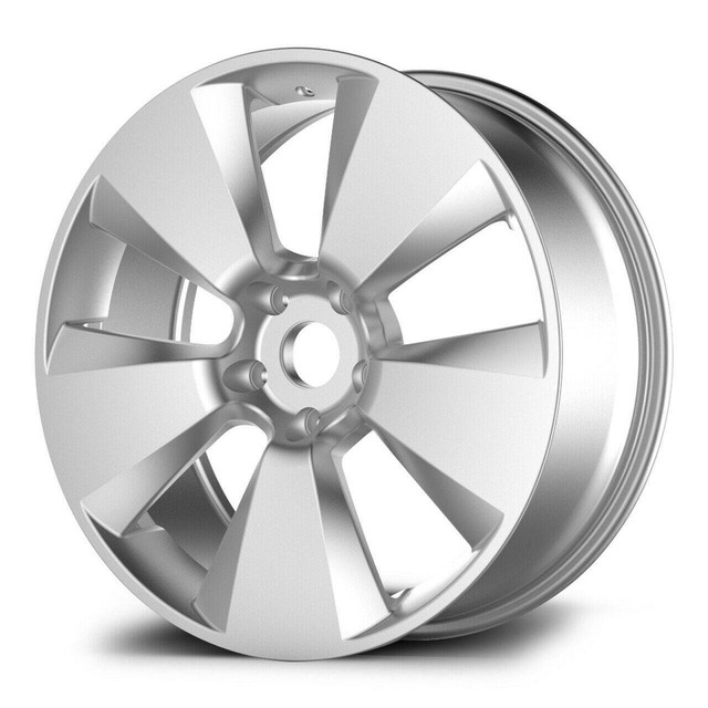 19x8 HOLDEN VY SIGNATURE "SIG" STYLE WHEELS COMMODORE VR VS VT VX VZ ...