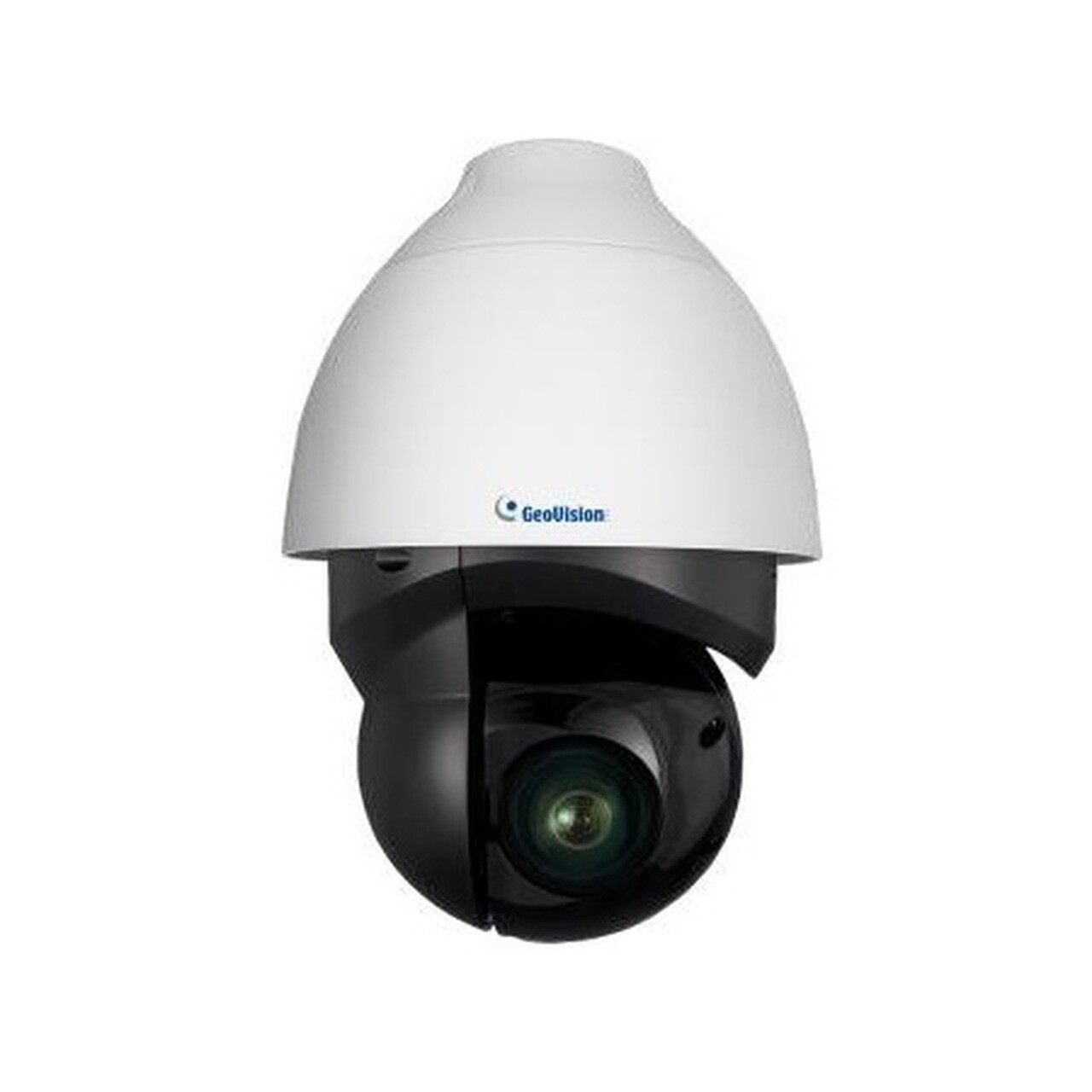 Geovision GV-QSD5731-IR IP Speed Dome Camera 5MP 33X Outdoor WDR 125 ...