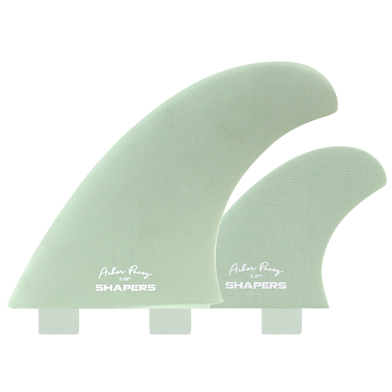 Shapers Fins - AP 5.59 Shapers Fins - AP 5.59