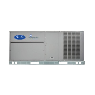 HVAC Units - Carrier 3 Ton
